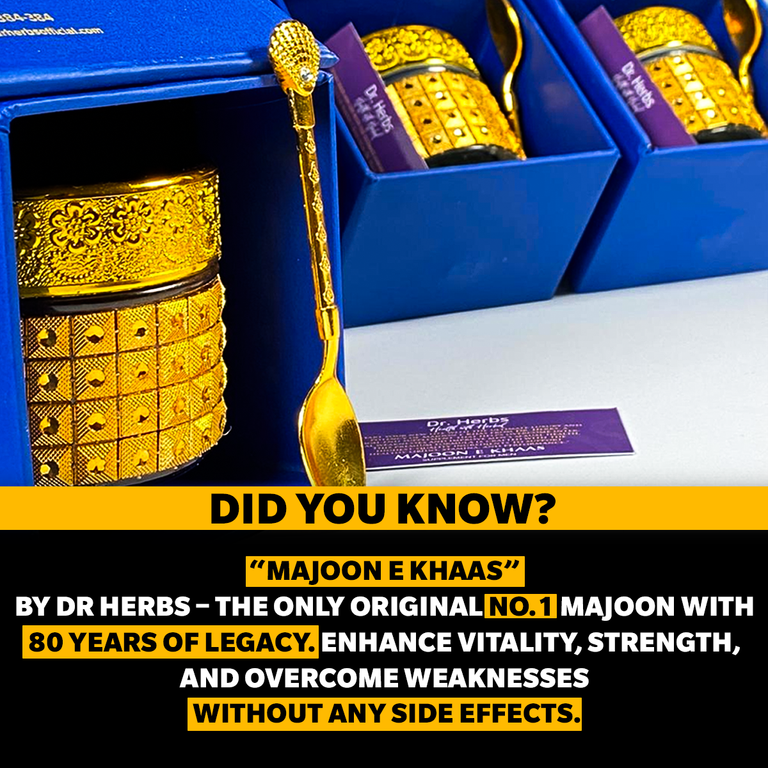 Dr. Herbs Official | Your Source for Natural Wellness Solutions – Dr. Herbs™