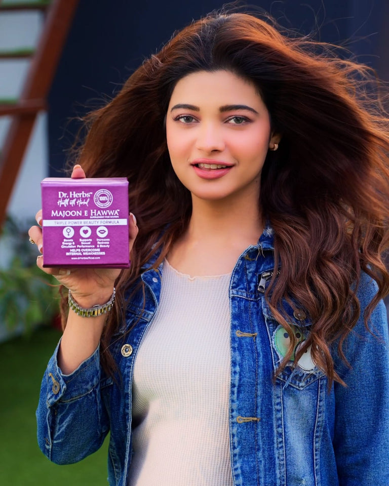 Dr. Herbs Official | Your Source for Natural Wellness Solutions – Dr. Herbs™