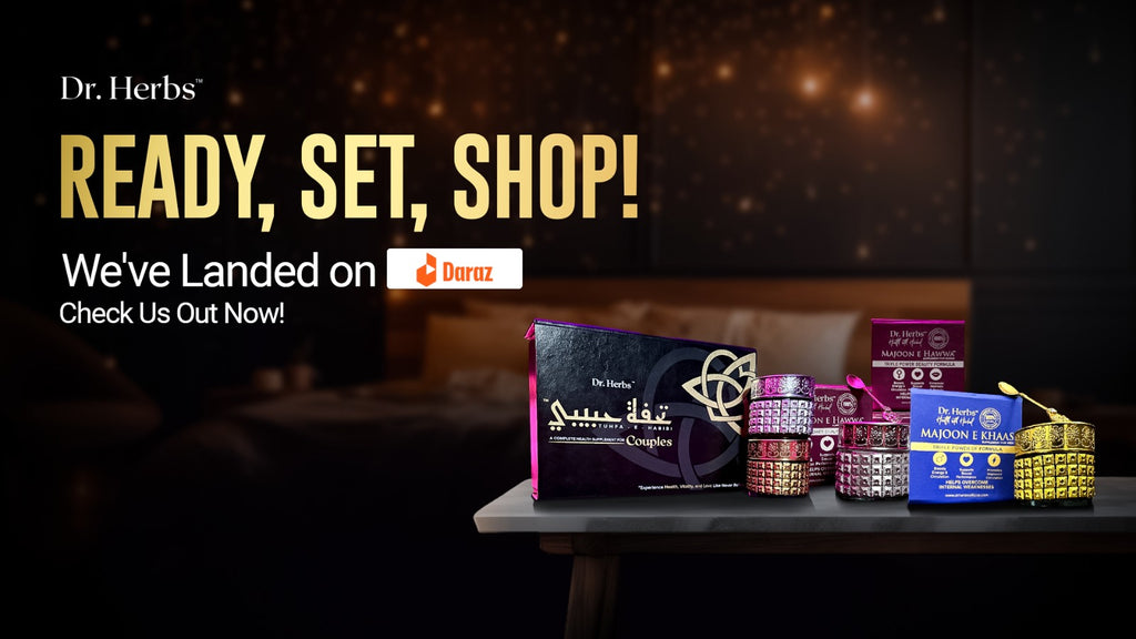 Dr. Herbs Official | Your Source for Natural Wellness Solutions – Dr ...